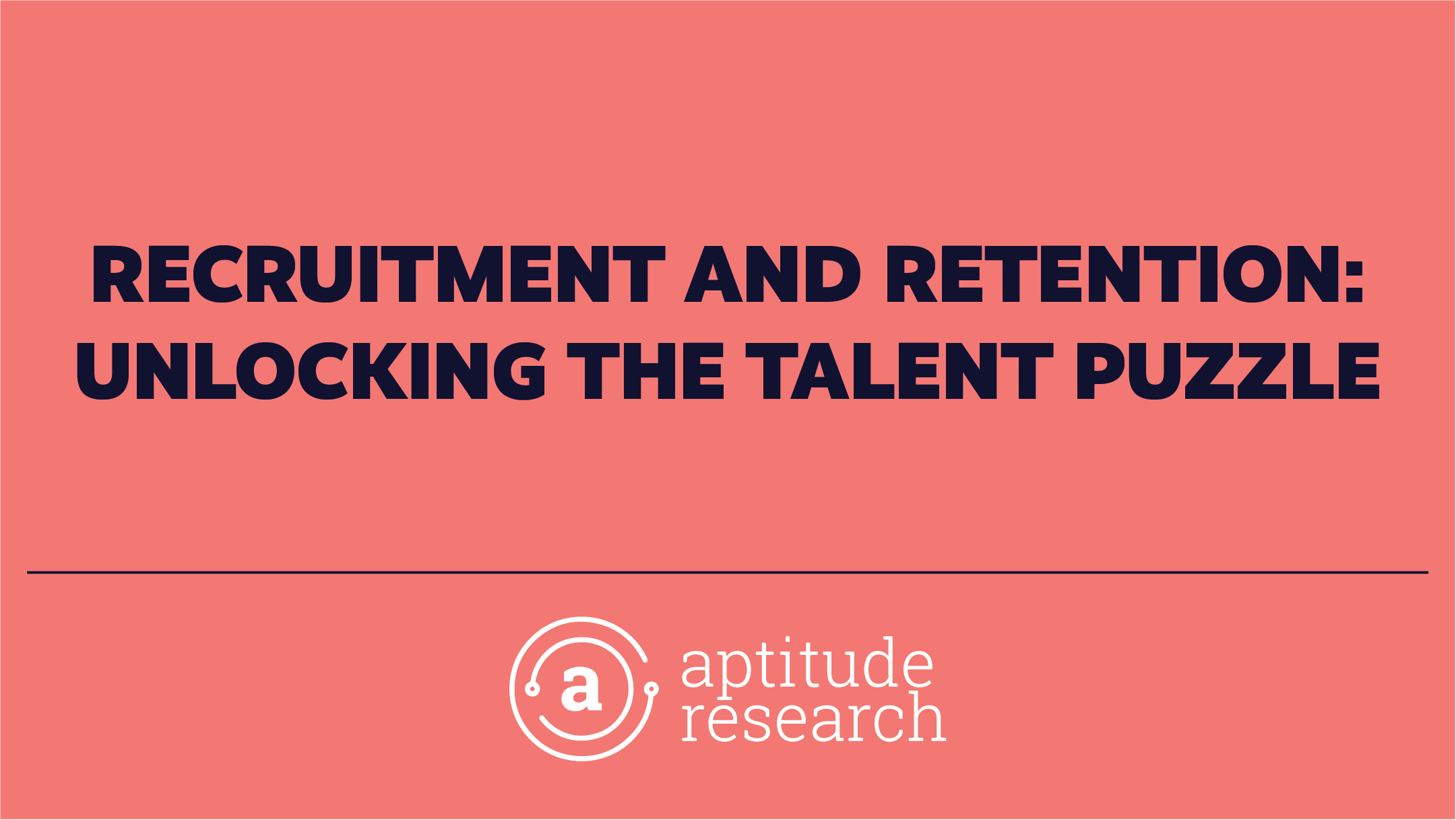 Plum: Recruitment and Retention: Unlocking the Talent Puzzle Webinar